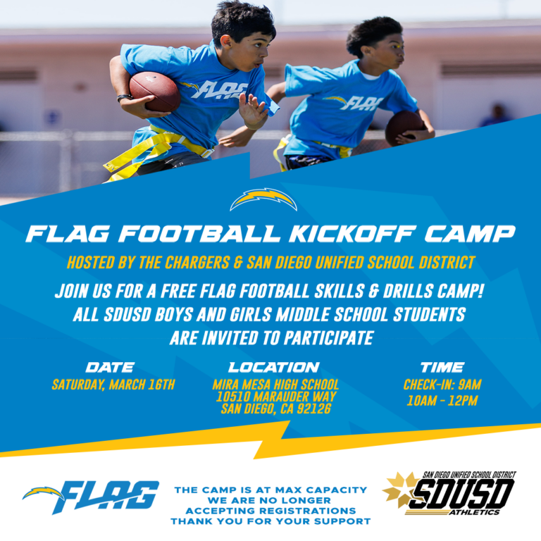 MSA Homepage | San Diego Unified School District (CA)