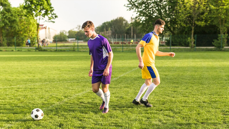 Modified Boys Soccer Defeats Webutuck | Rhinebeck High School