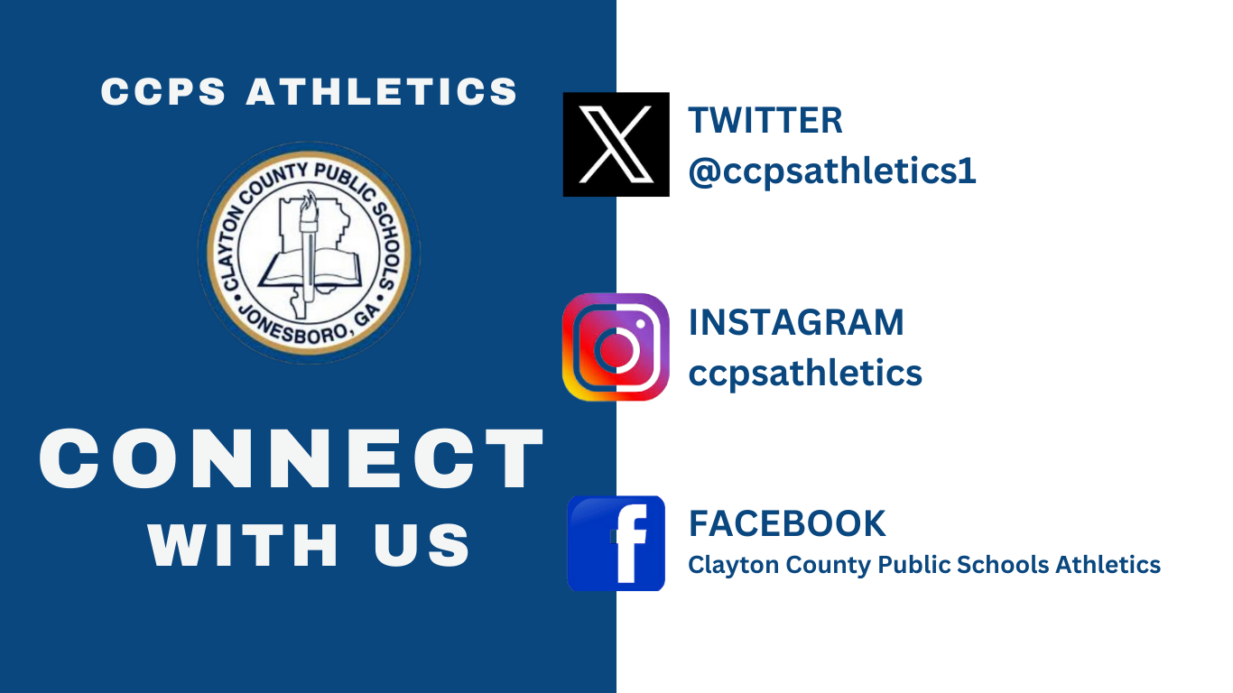 Administration | CCPS Athletics (GA)