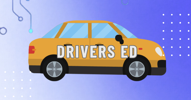 Drivers Ed 2025 | Surrey High School