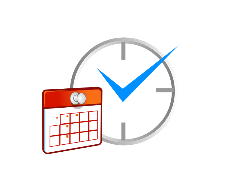 Schedule Check Time | Surrey High School