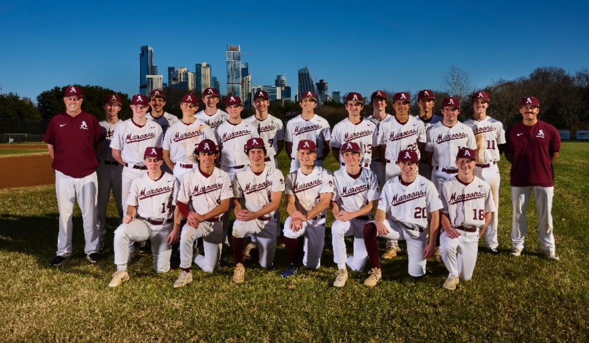 Baseball | Austin High School (TX)