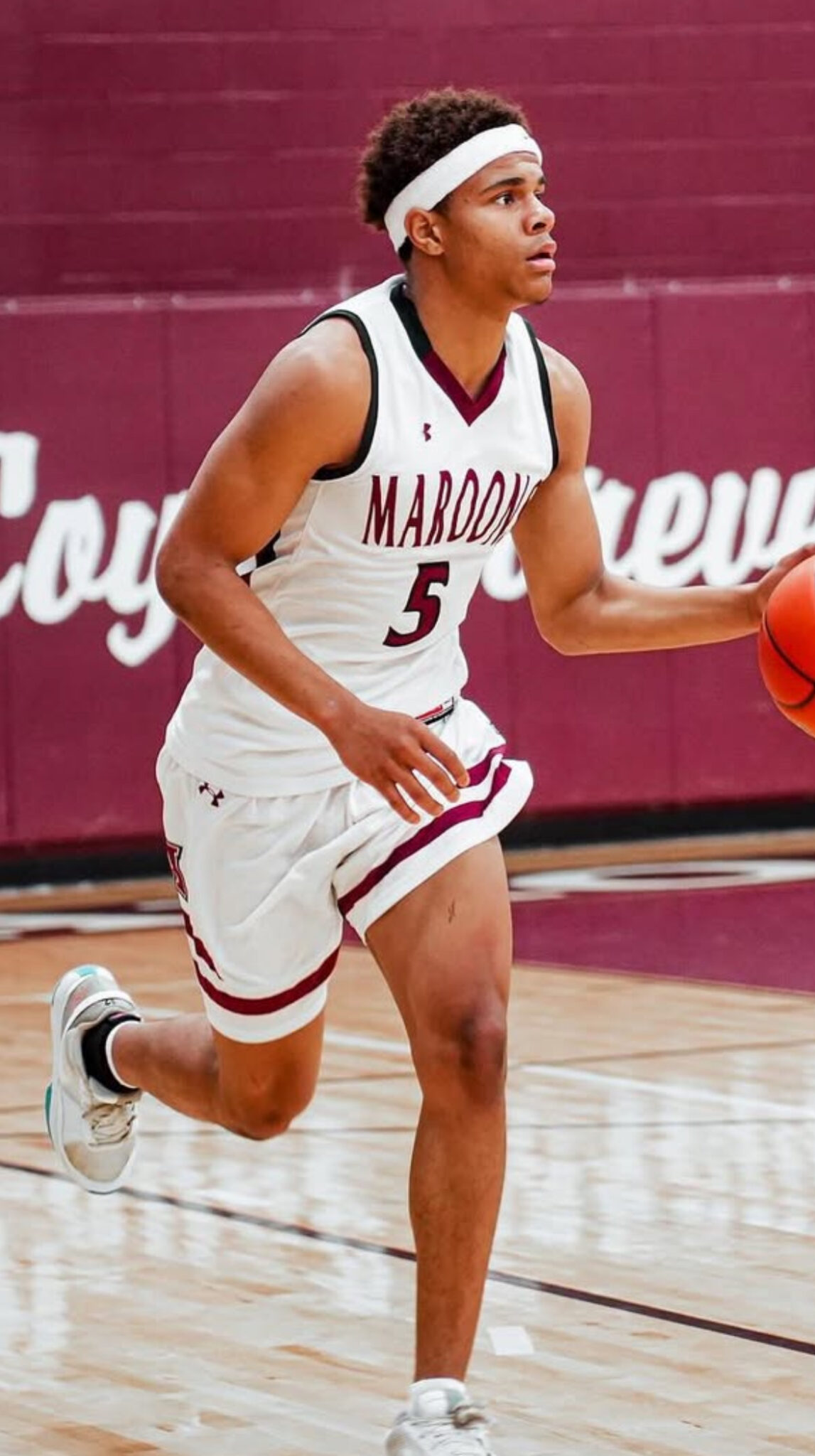 Basketball Boys | Austin High School (TX)