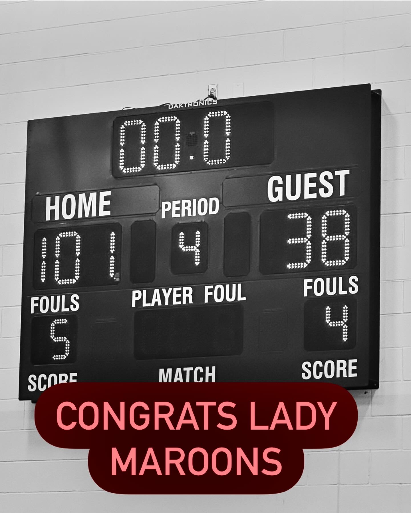 Austin High Varsity Girls Basketball Sets Record in 100 Point Game ...
