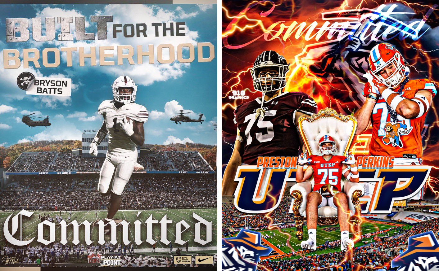 Football | Austin High School (TX)