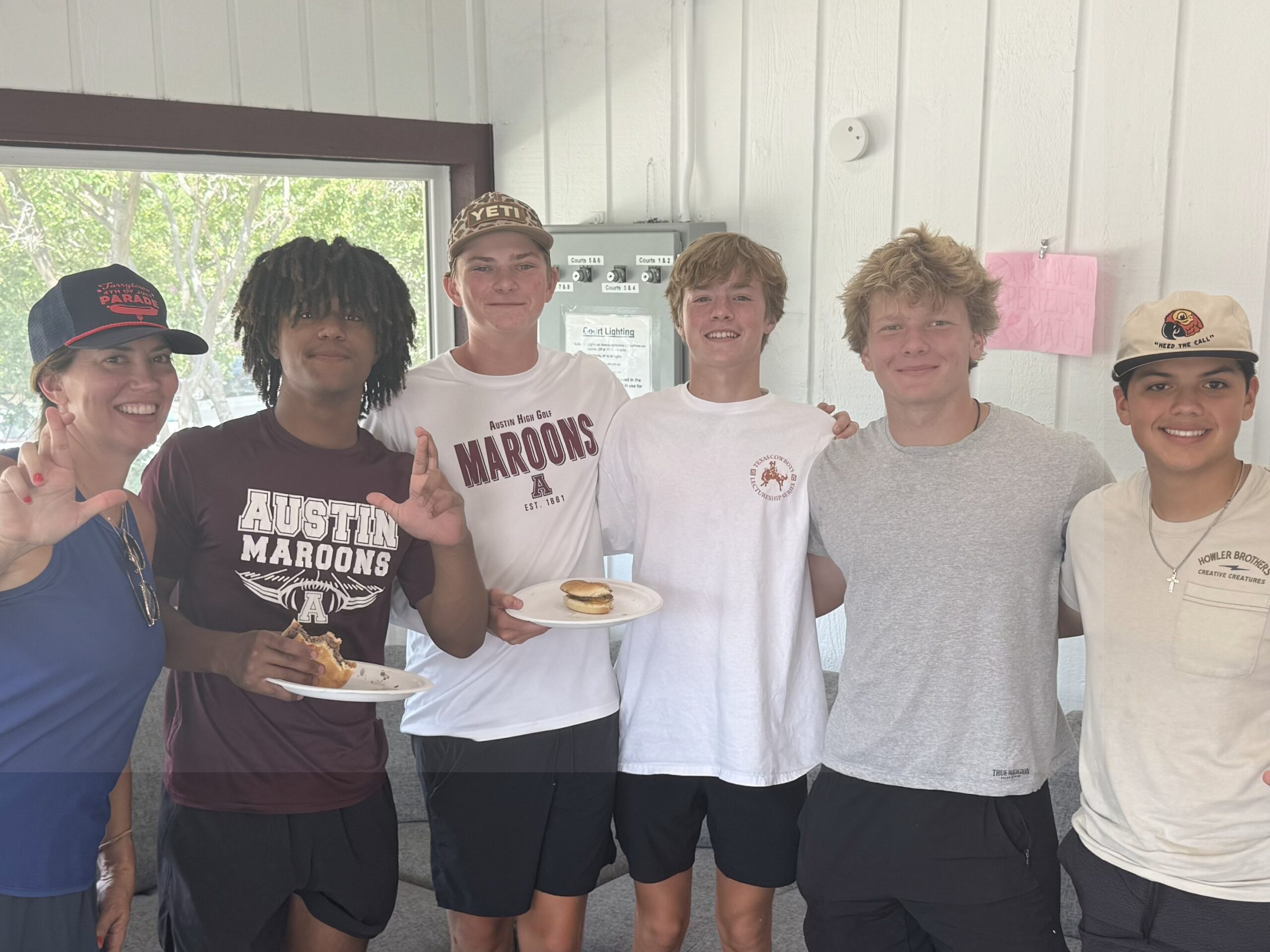 Football | Austin High School (TX)