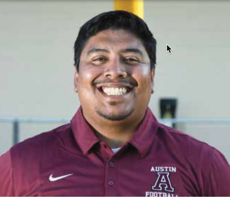 Football | Austin High School (TX)