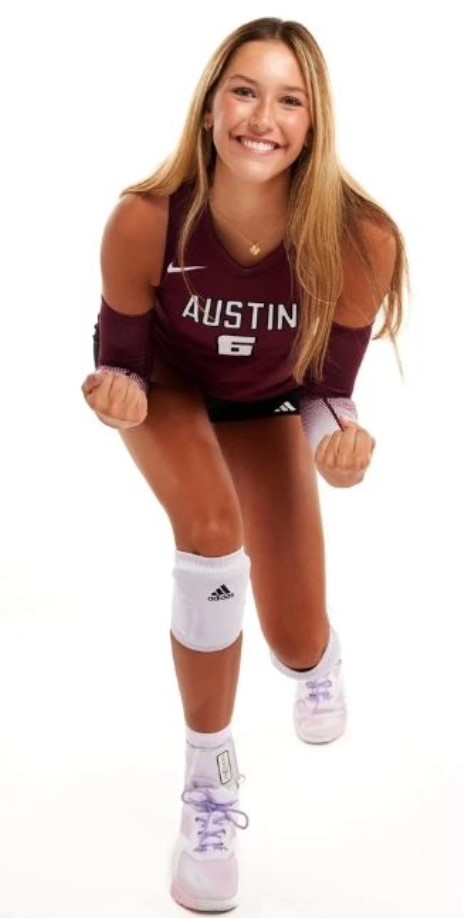 Volleyball | Austin High School (TX)