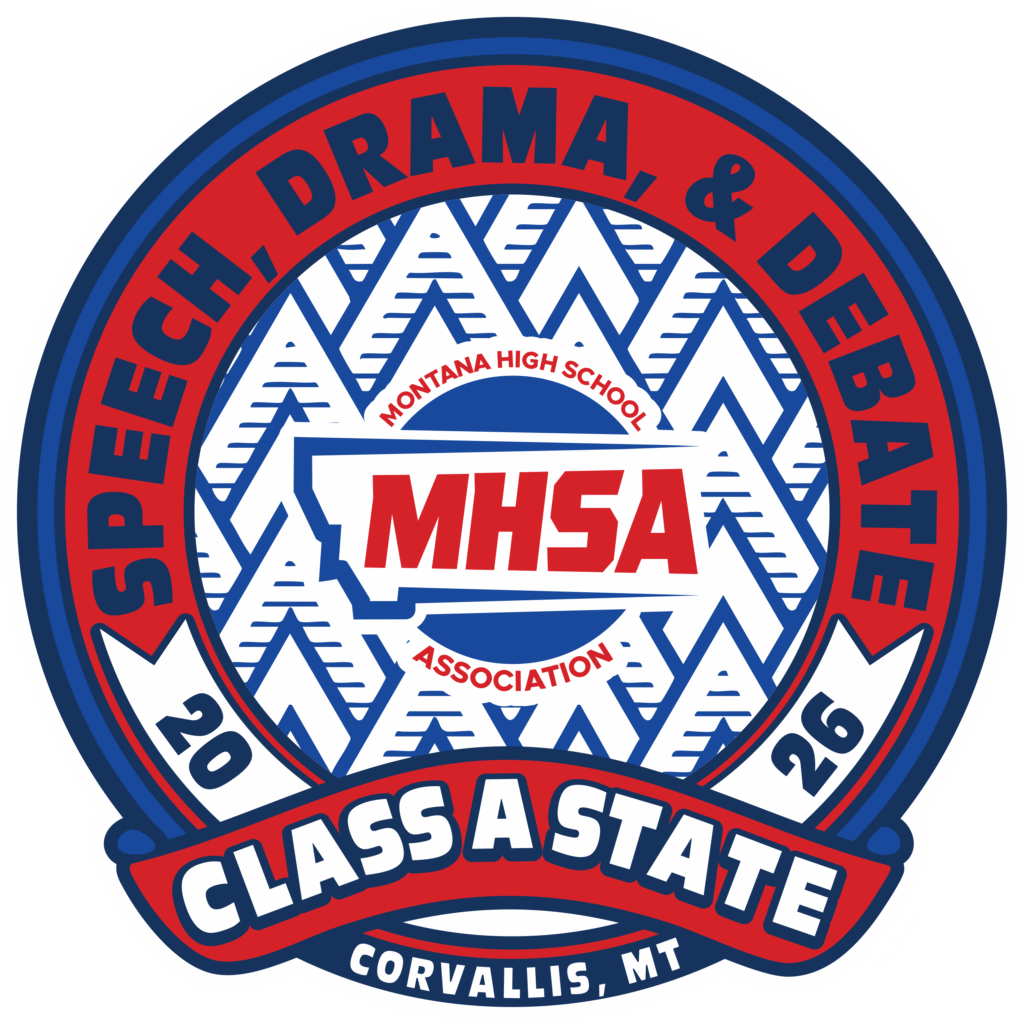 Speech Drama & Debate - Post Season Page | Montana High School ...