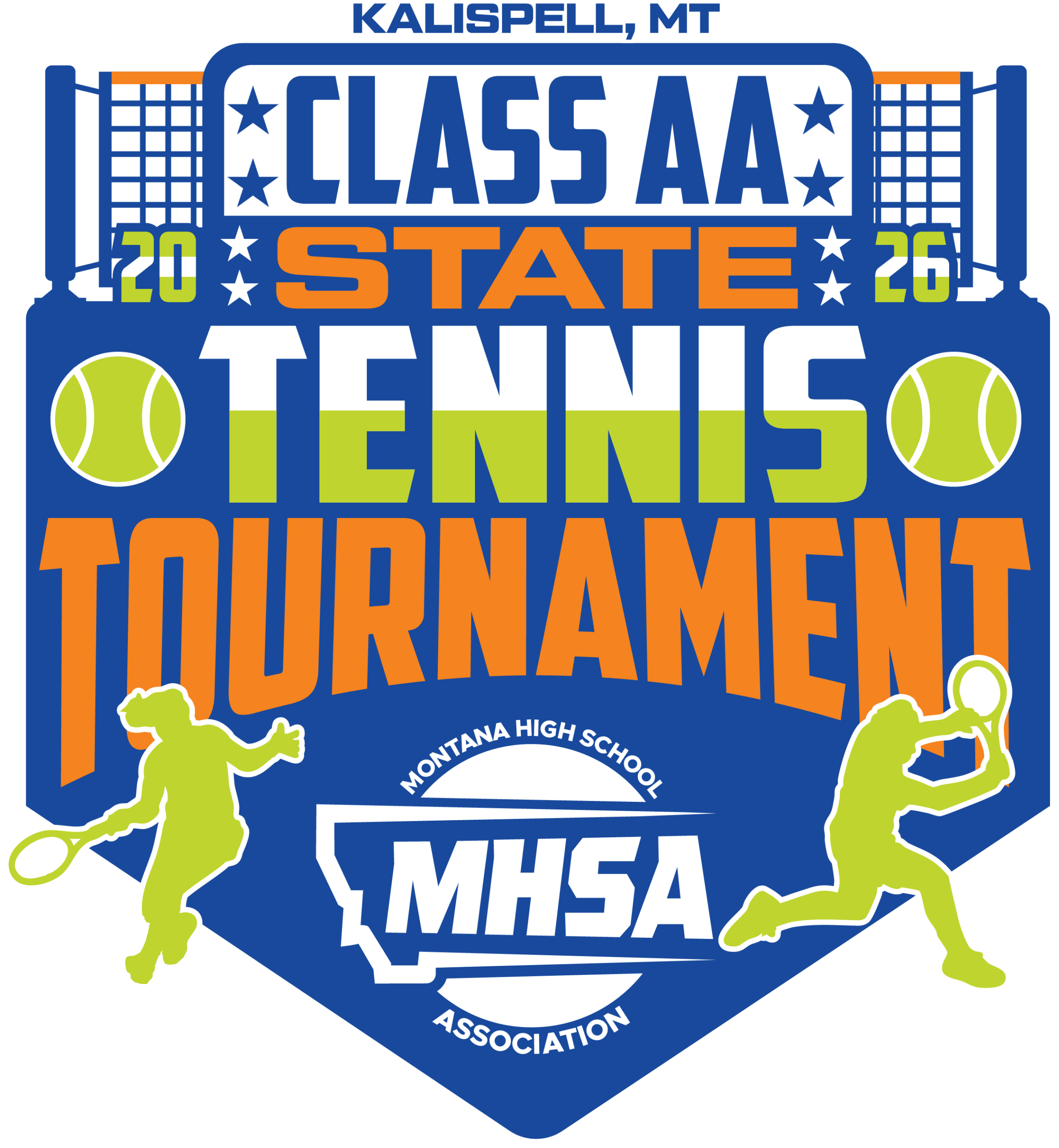 Tennis - Postseason Page | Montana High School Association (MT)