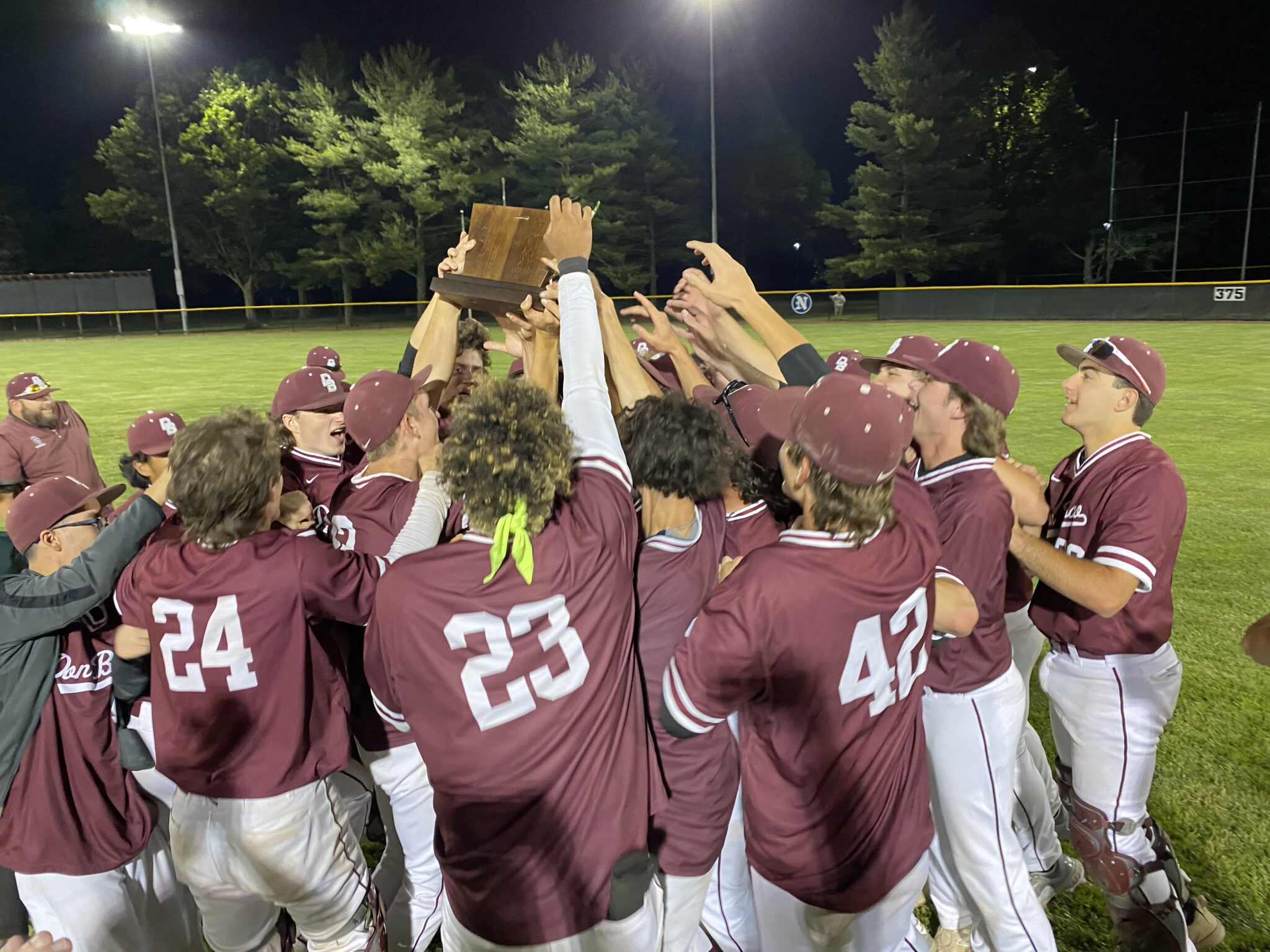 Baseball | Don Bosco Prep (NJ)