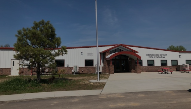 About Us | Bison School District (SD)