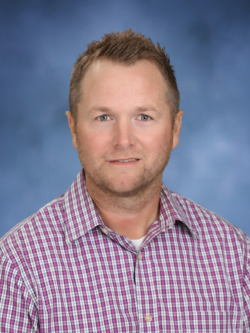 Jeff Goudy | HLWW Public Schools