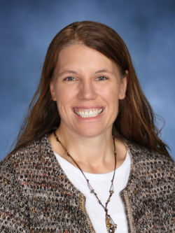 Rachel Bender | HLWW Public Schools