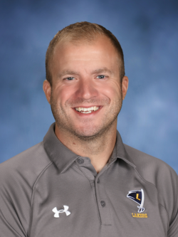 Tyler Maher | HLWW Public Schools