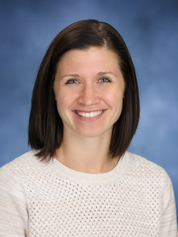 Heather Struthers | HLWW Public Schools