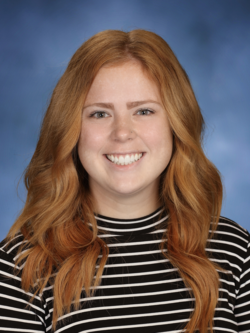 Morgan Larsen | HLWW Public Schools