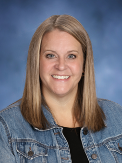 Andrea Travis | HLWW Public Schools