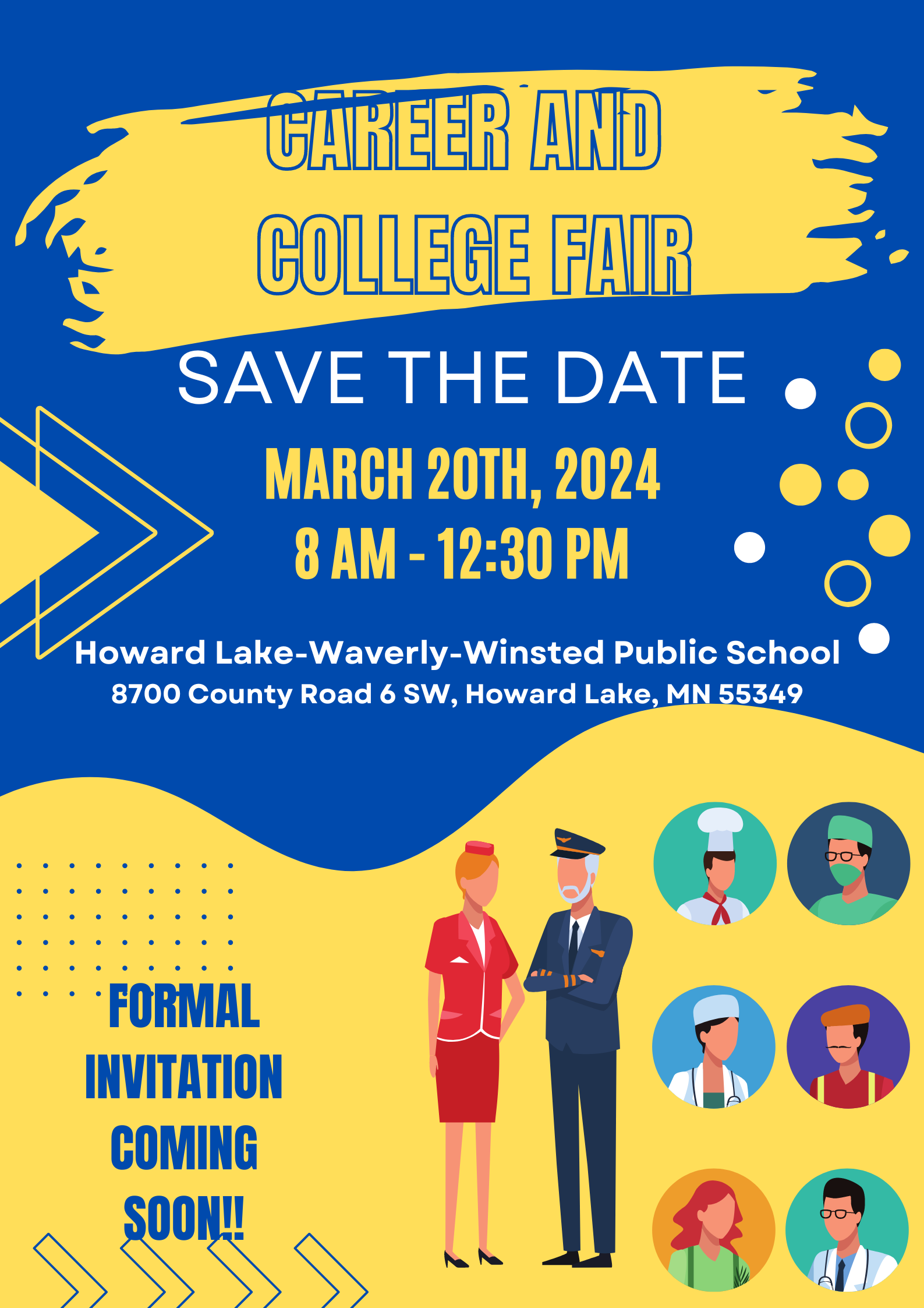 School Counseling | HLWW Public Schools