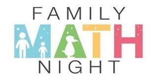 Family Math Night - Chicago Public Schools (IL)