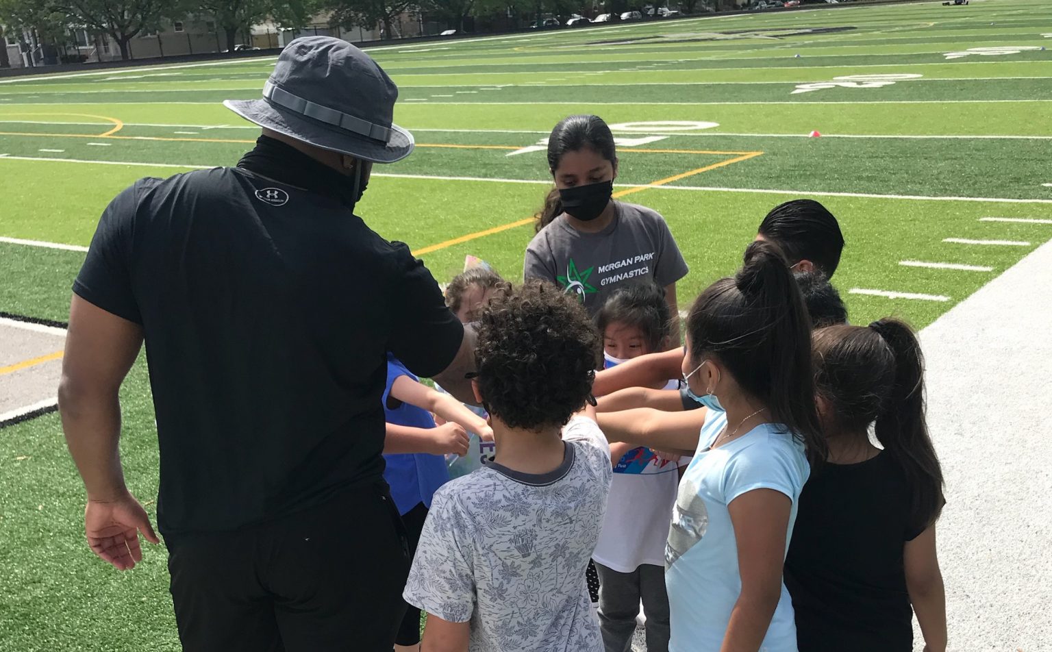 CPS SCORE! Program Overview - Chicago Public Schools (IL)