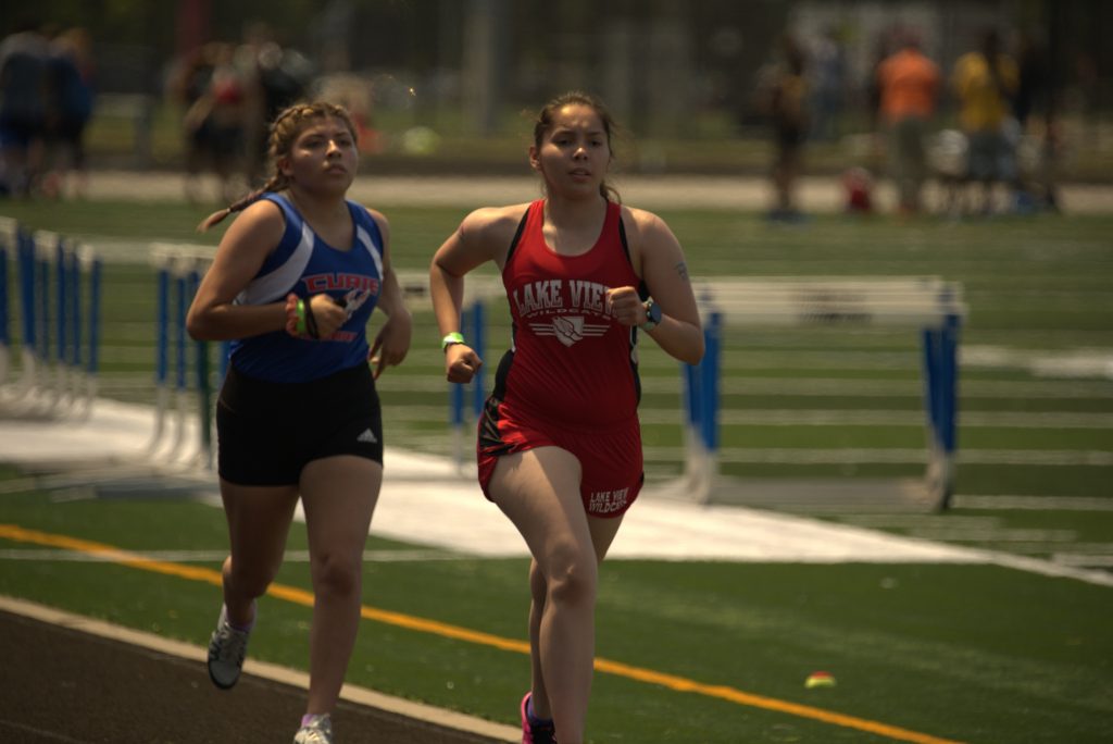 High School Sports - Chicago Public Schools (IL)