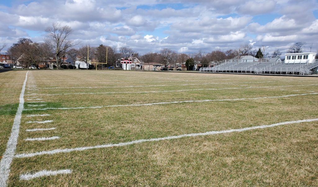Facilities - Chicago Public Schools (IL)