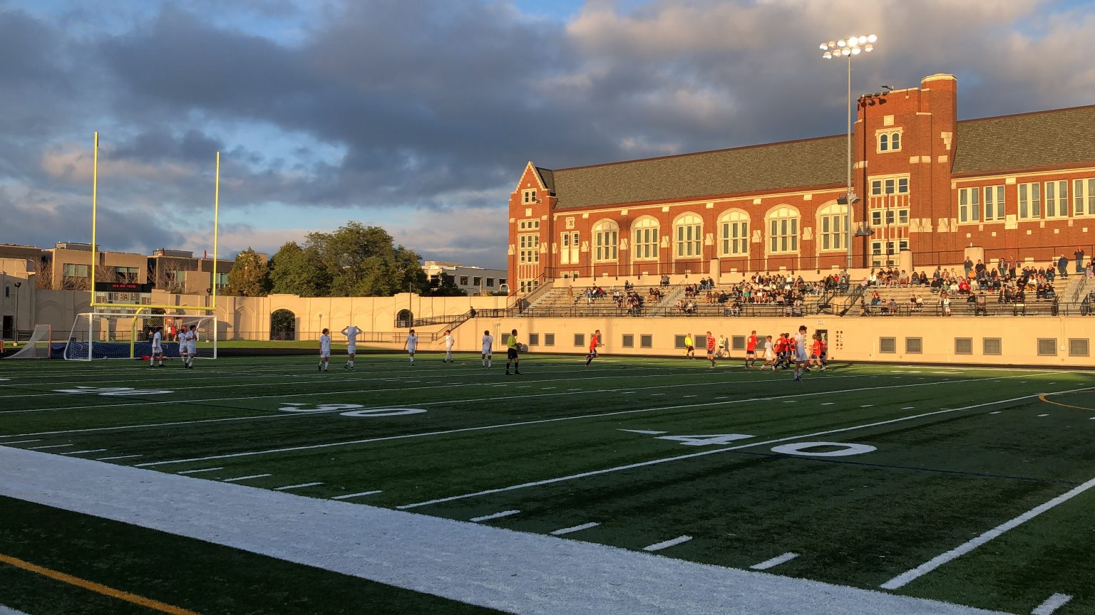 Facilities - Chicago Public Schools (IL)