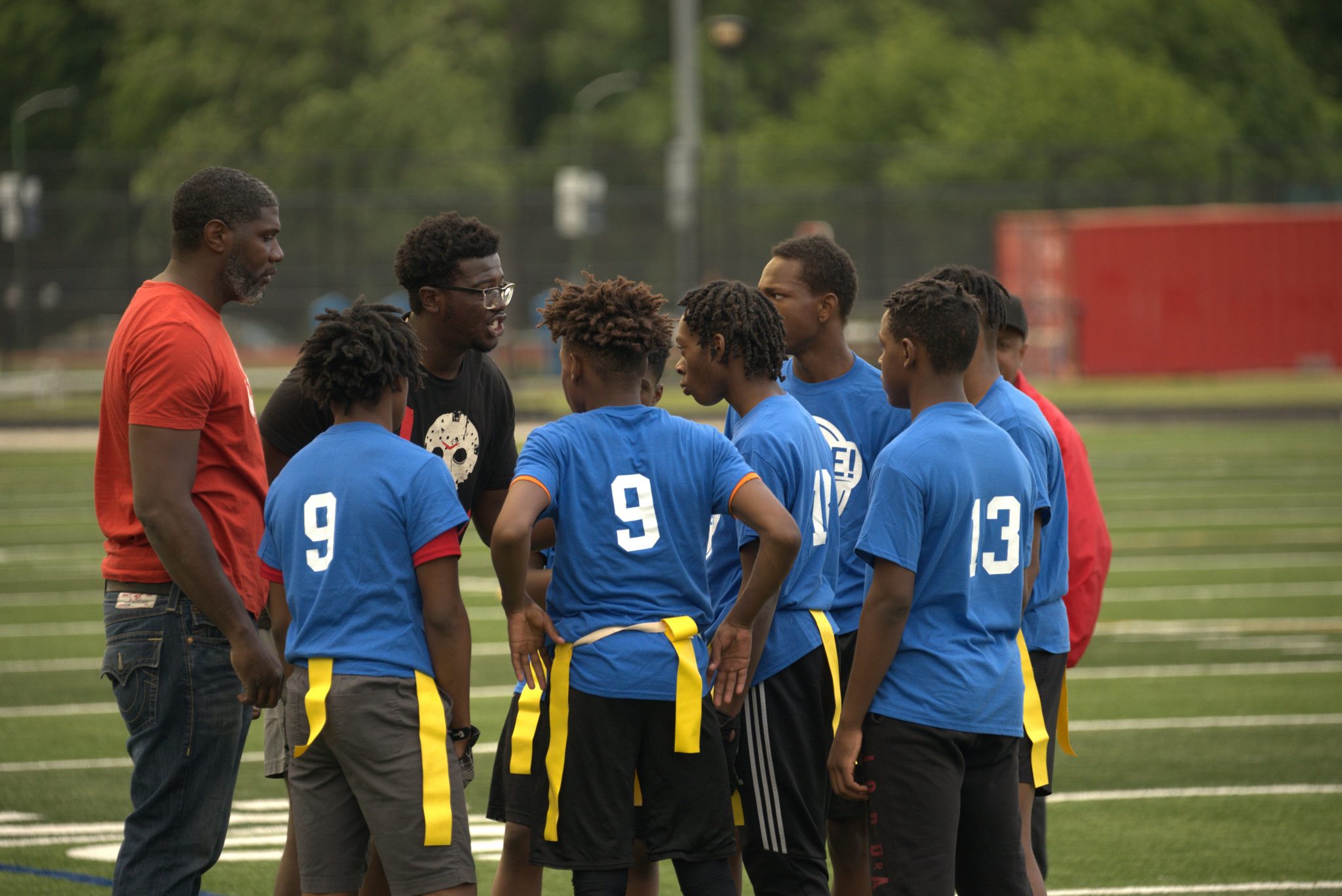 Elementary Sports (UPDATED) - Chicago Public Schools (IL)