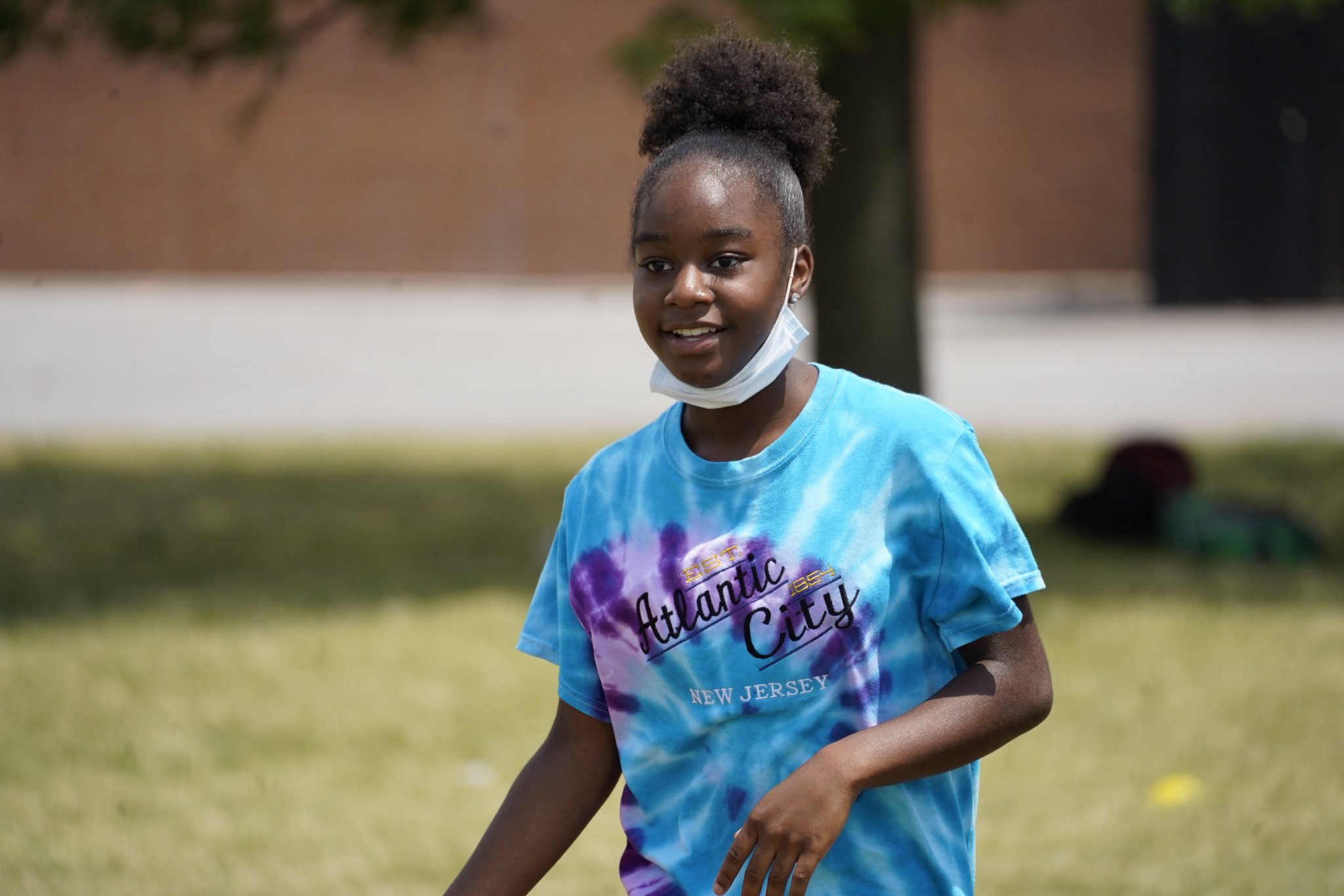 CPS SCORE! Program Overview - Chicago Public League (IL)