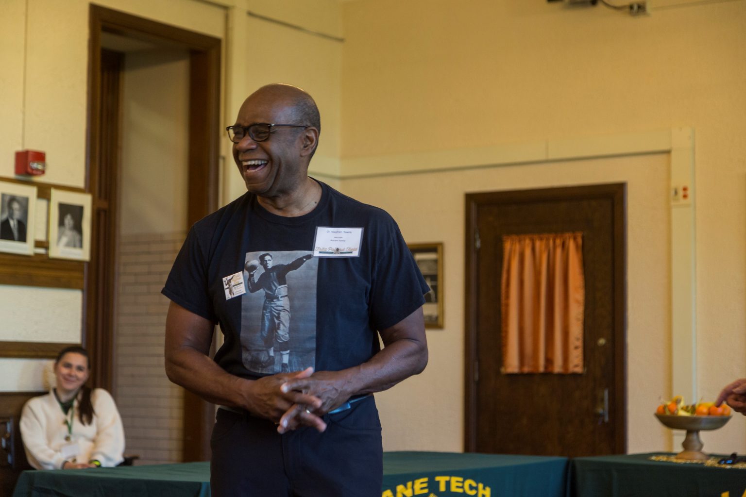 1912 Lane Tech High School Alumnus Frederick Douglass “Fritz” Pollard ...