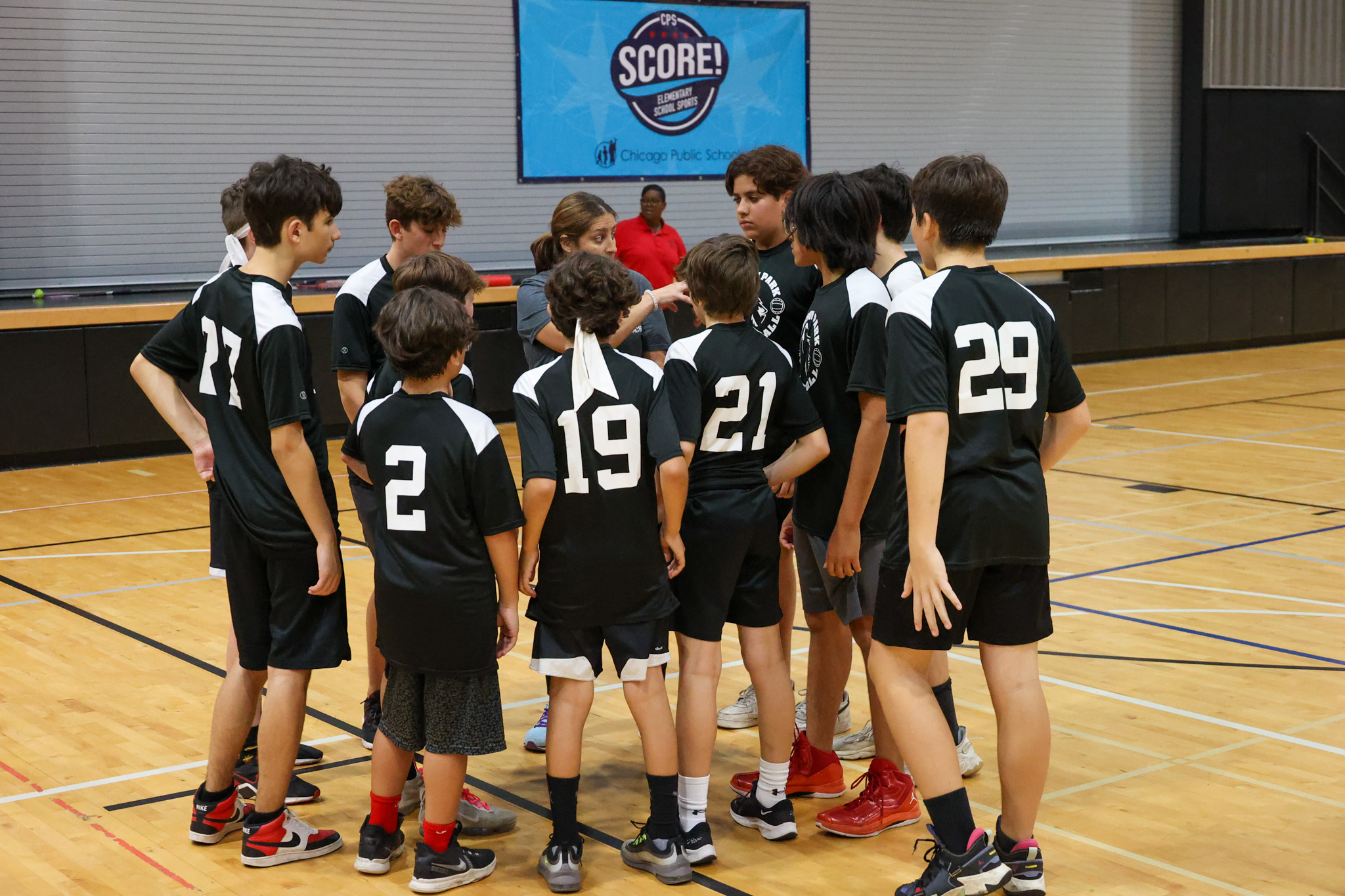 Congratulations To The 2022 Fall CPS SCORE! Elementary Sports Champions ...