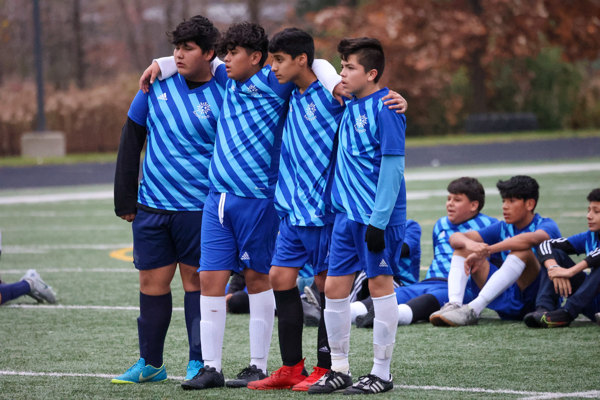 Congratulations To The 2022 Fall CPS SCORE! Elementary Sports Champions ...