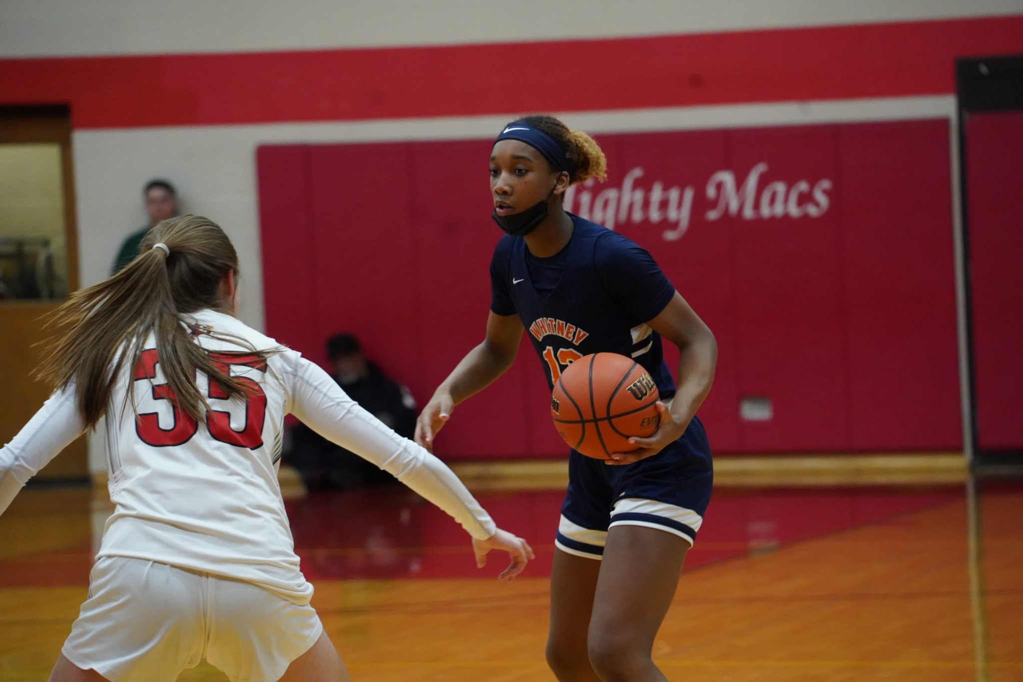 Whitney Young’s Skylar Jones Chooses Missouri, “Immediately Felt at ...