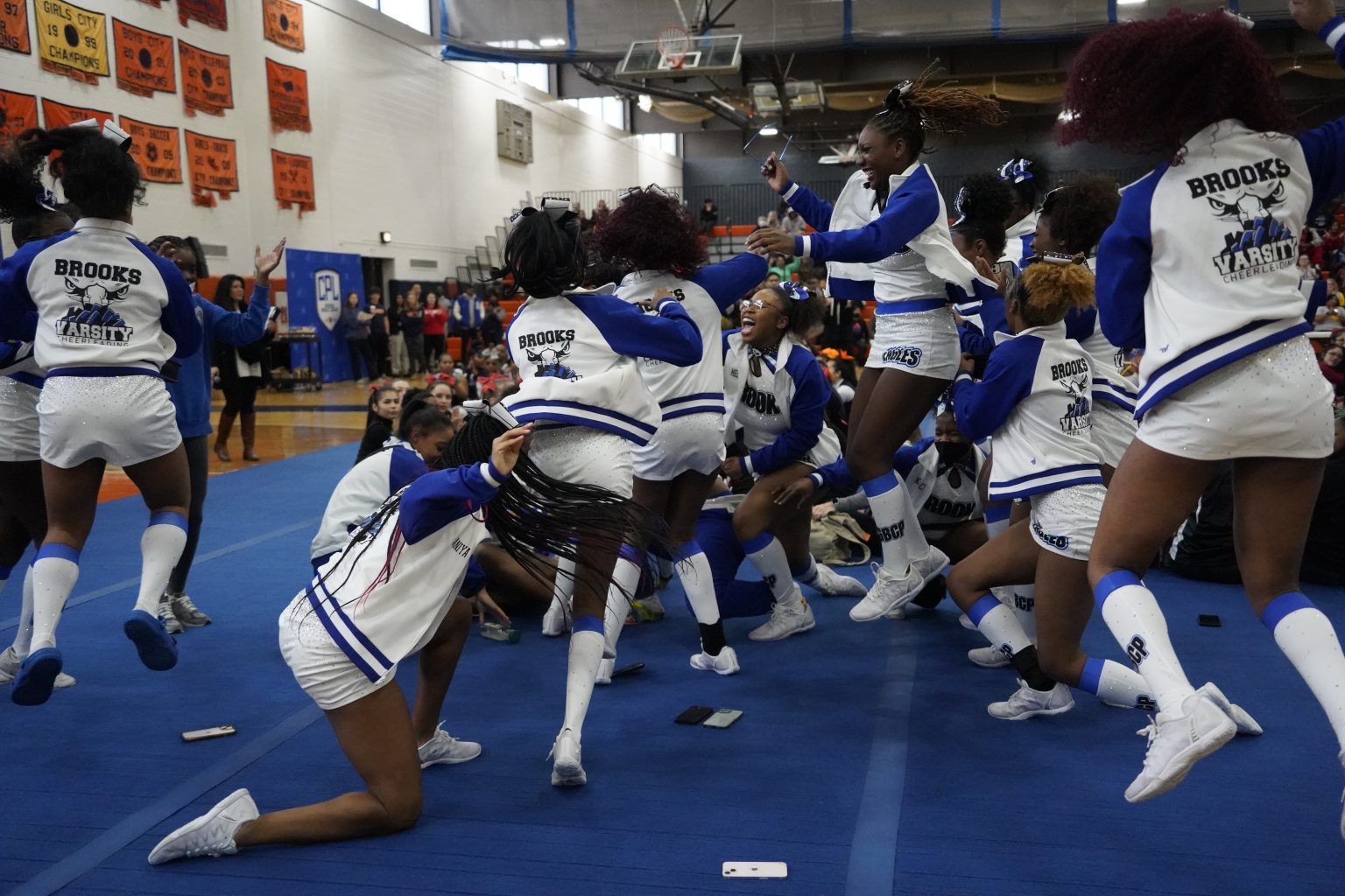 Congratulations To Our 2023 Cheer and Dance Champions! - Chicago Public ...