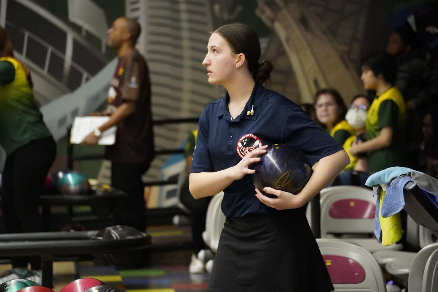 Lane Tech Girls, Curie’s Kick Win Titles At Girls Bowling City ...