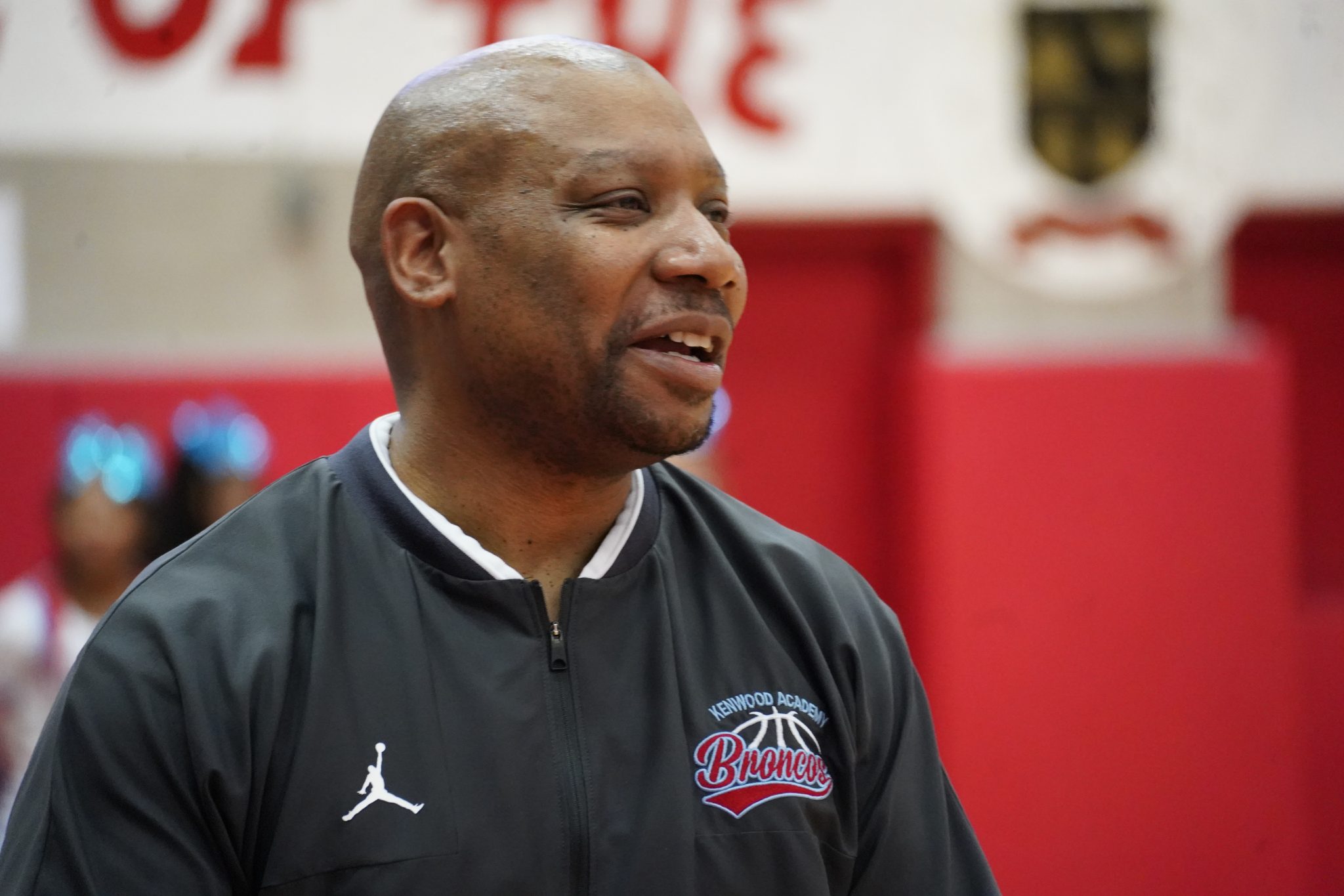 Kenwood Girls Basketball Finishes Best Season Ever With First-Ever ...
