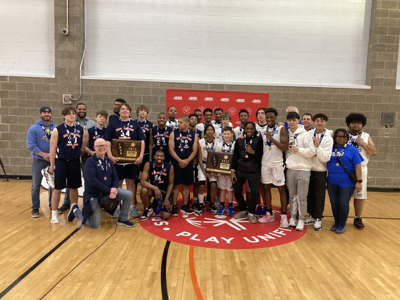 CPS’ Southside Occupational H.S. Teams Place First, Fourth at 2023 ...