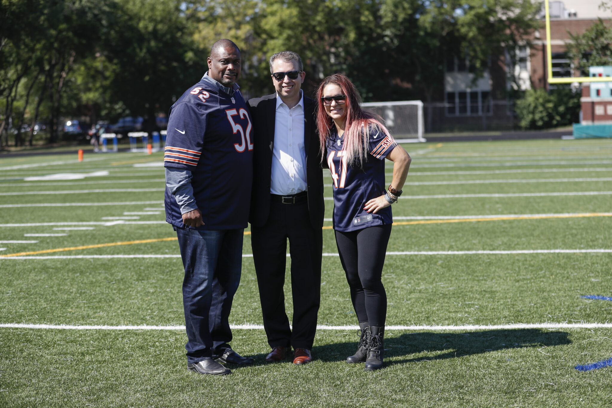CPS’ Own Mickey Pruitt Celebrates 25-Year Anniversary as CPS Senior ...