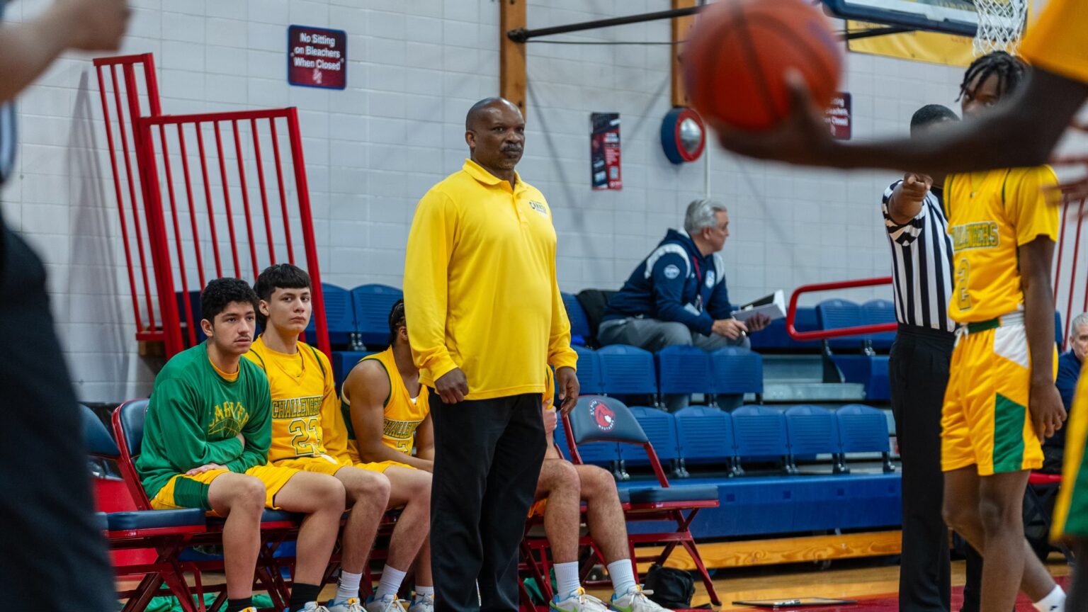 Carver players, coaches remember, honor the legacy of late coach ...