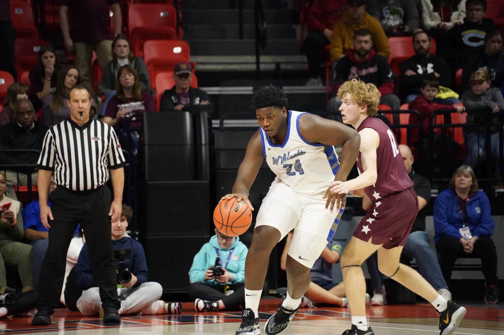 Phillips Wins IHSA 2A Boys Basketball State Championship, Its First Since 1975! - Chicago Public ...