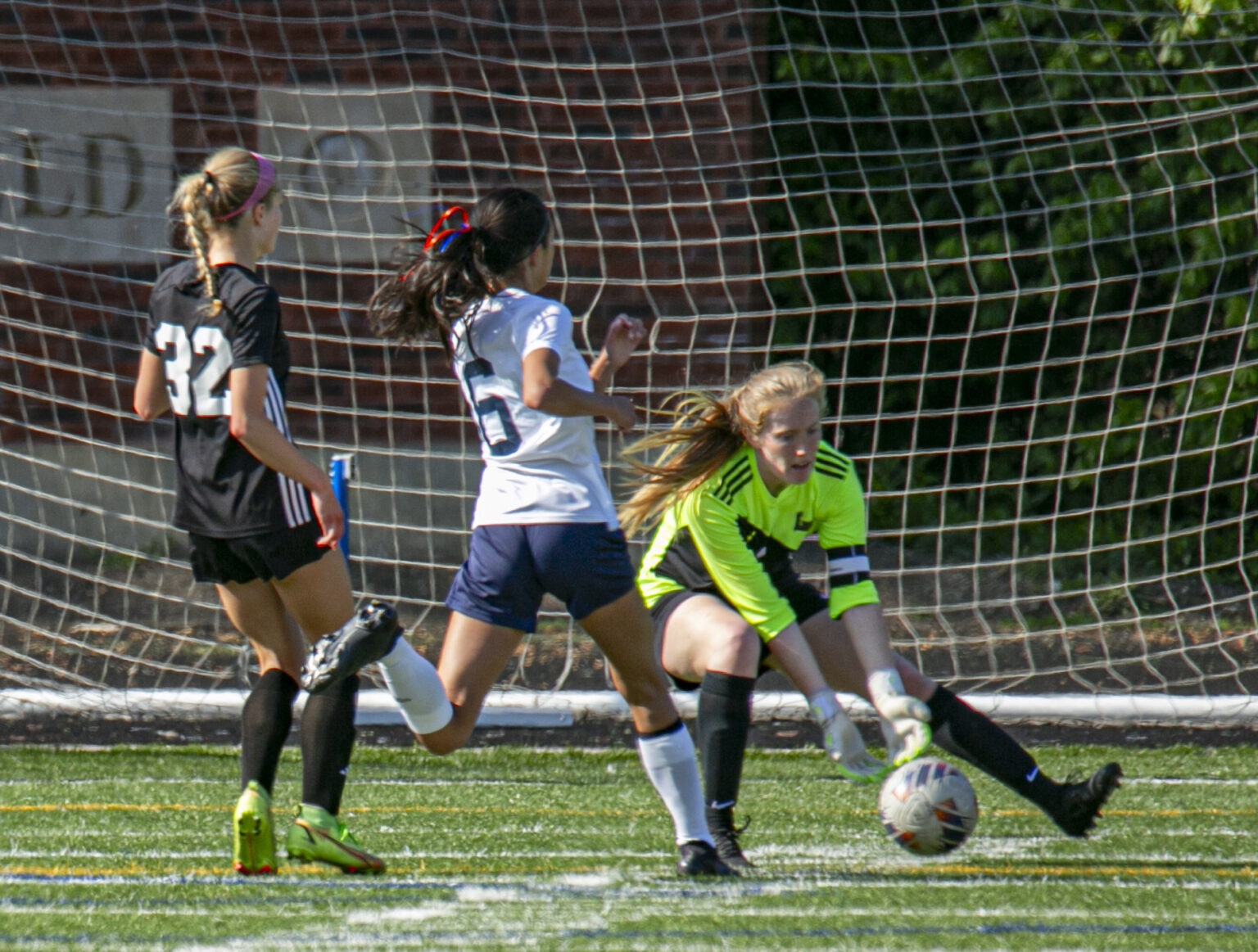 Photo gallery: Lane stops Payton in soccer semifinals - Chicago Public ...