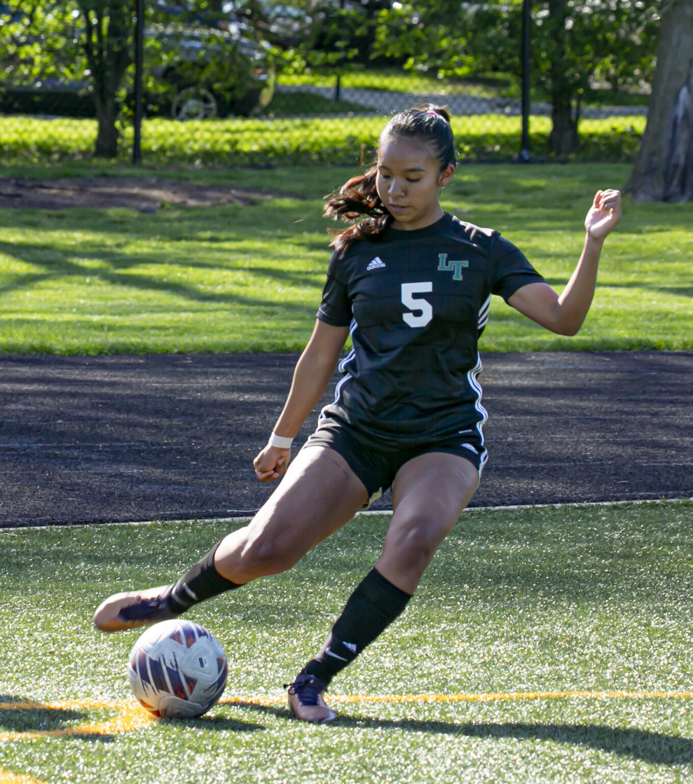 Photo gallery: Lane stops Payton in soccer semifinals - Chicago Public ...