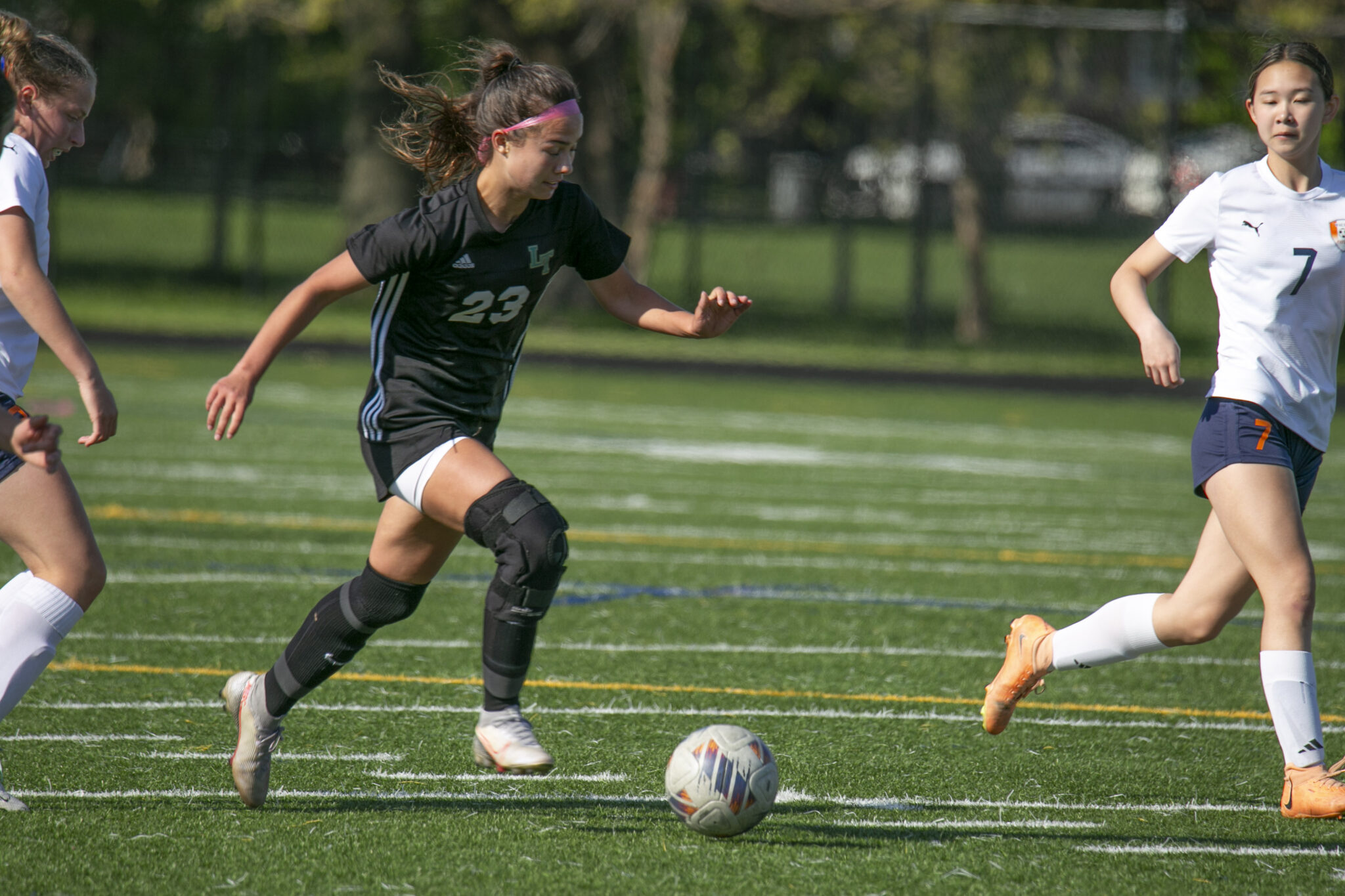 Photo gallery: Lane stops Payton in soccer semifinals - Chicago Public ...