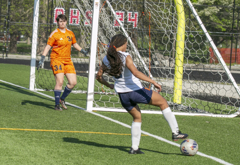 Photo gallery: Lane stops Payton in soccer semifinals - Chicago Public ...