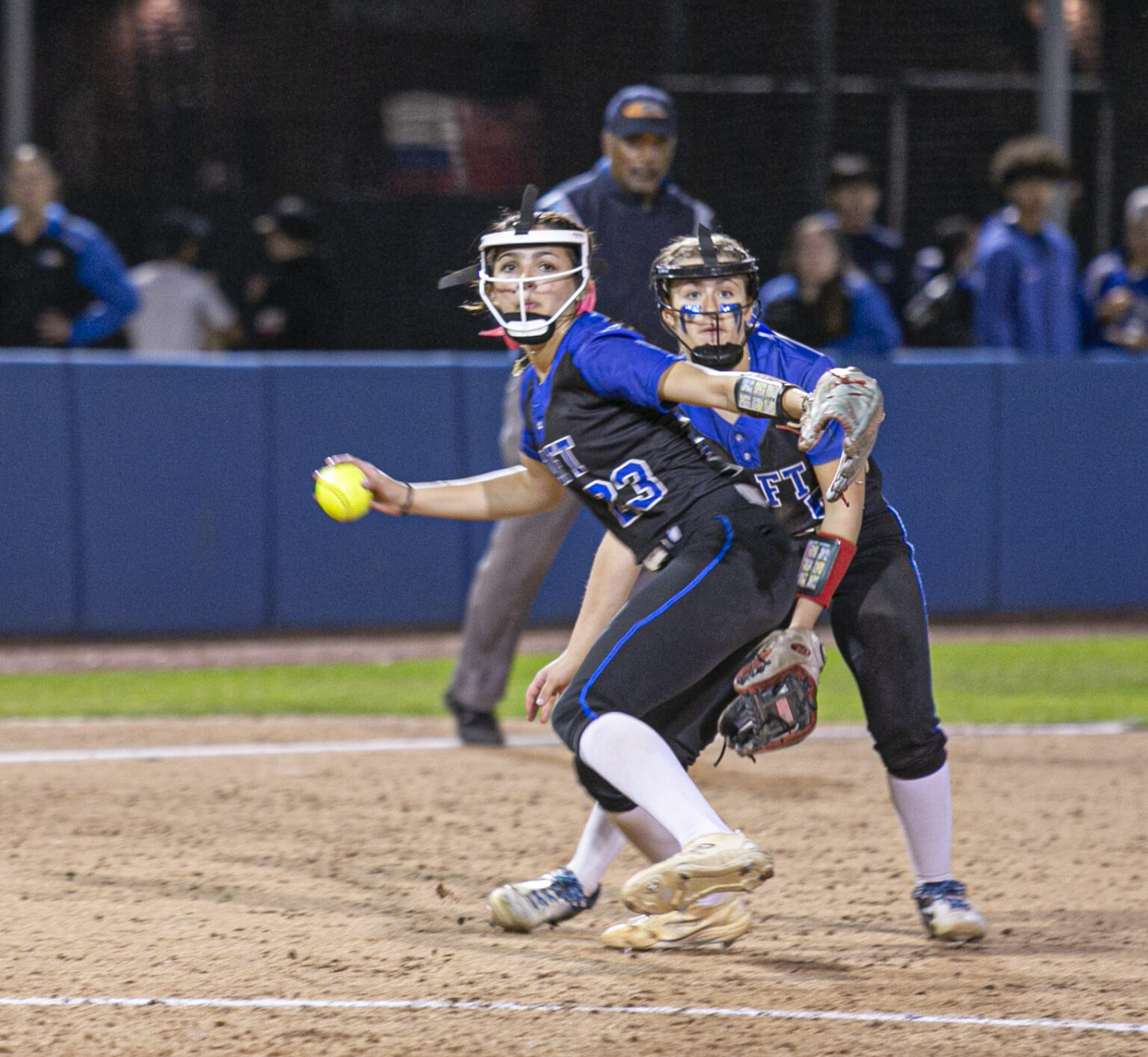 Seniors propel Young to city softball title - Chicago Public Schools (IL)