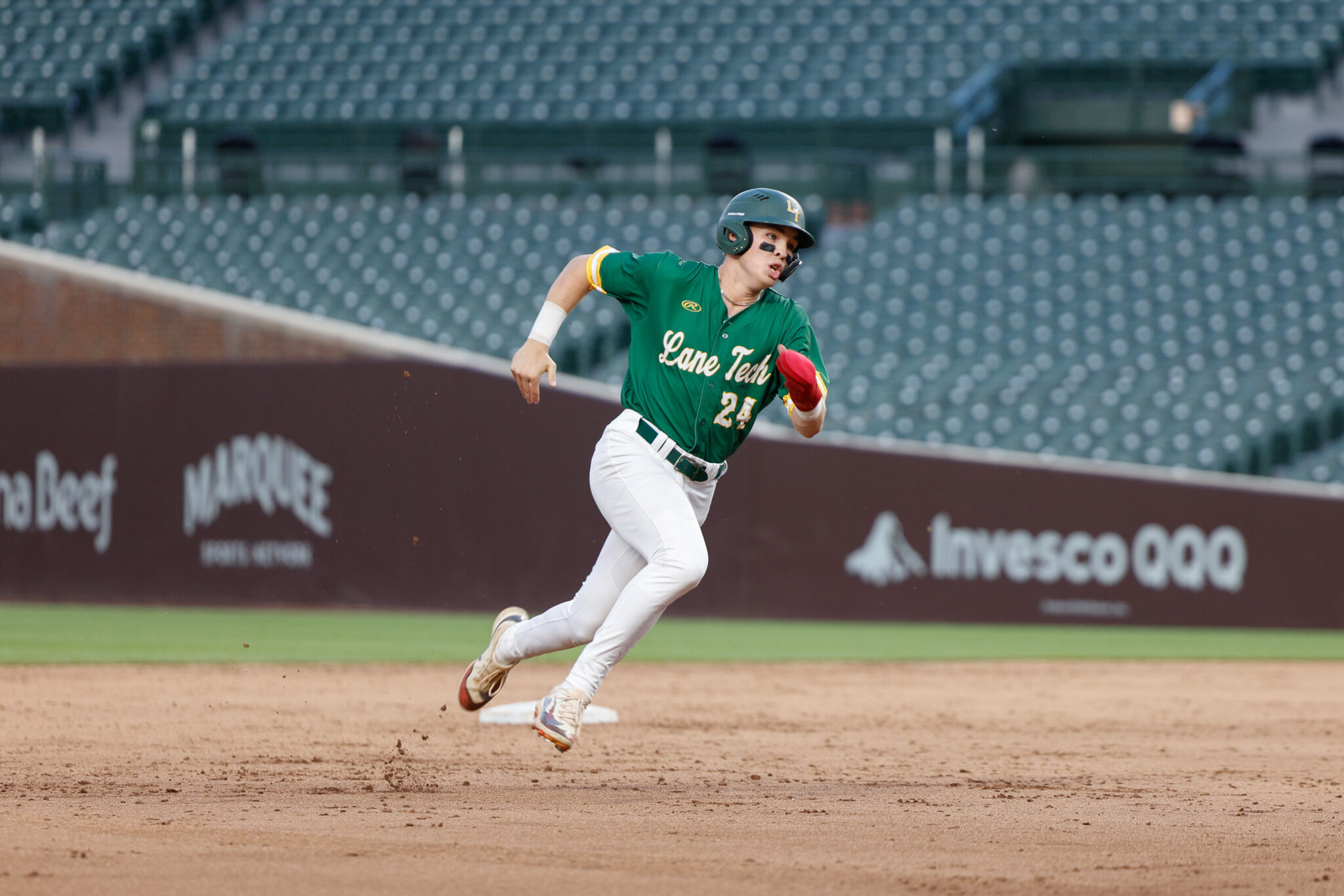 Lane rally shocks Kenwood in epic seventh inning of city baseball ...