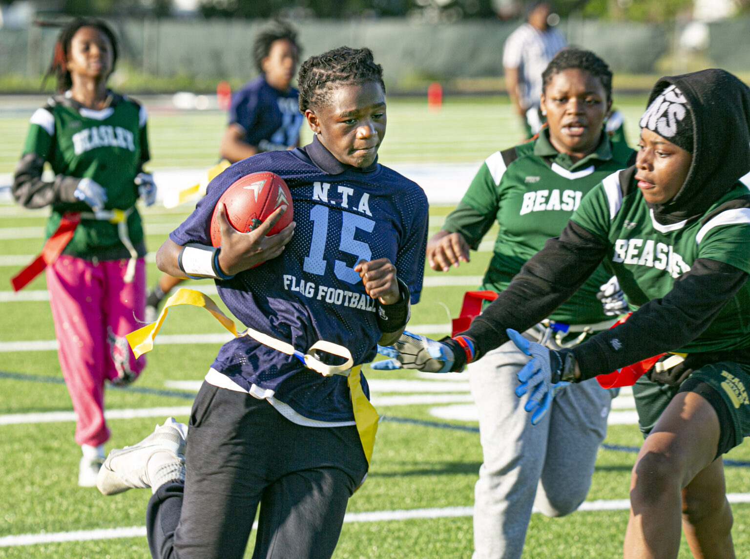 CPS SCORE! Program Overview - Chicago Public Schools (IL)