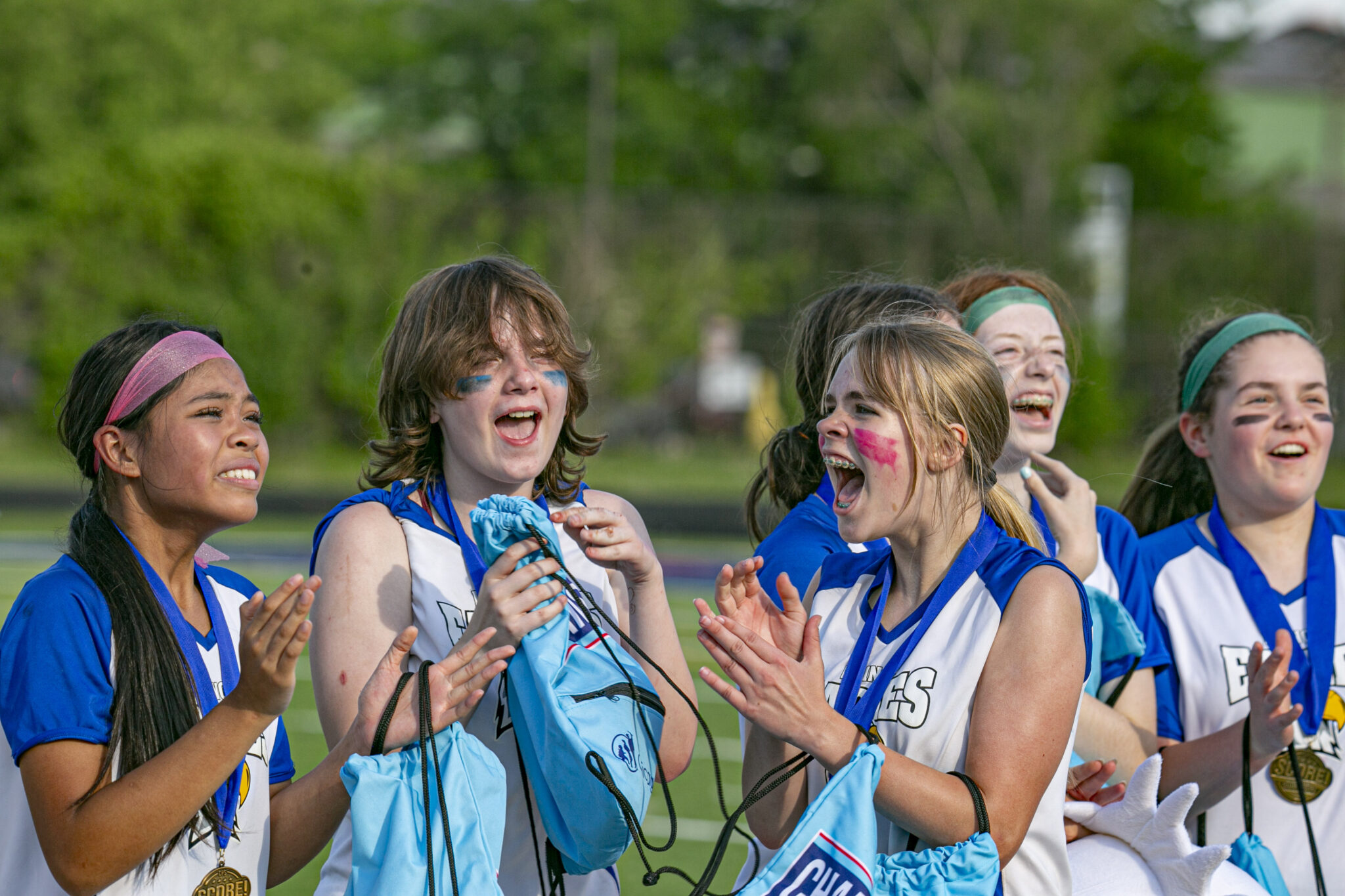 2024 Spring Sports Championship Headquarters - Chicago Public Schools (IL)