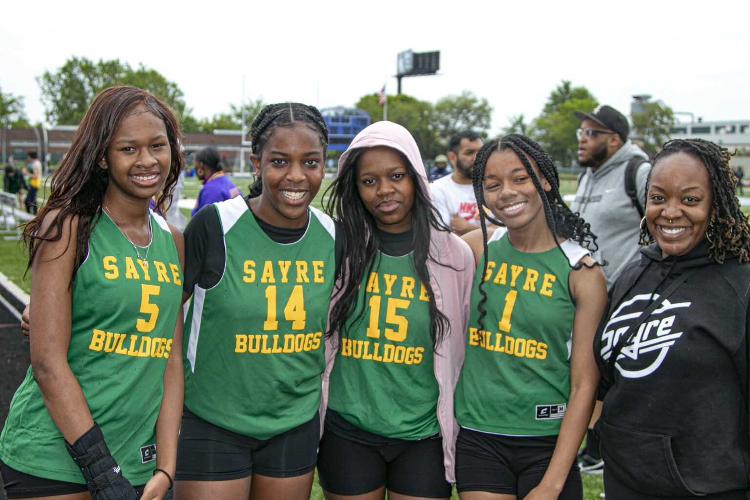 CPS SCORE! Program Overview - Chicago Public Schools (IL)